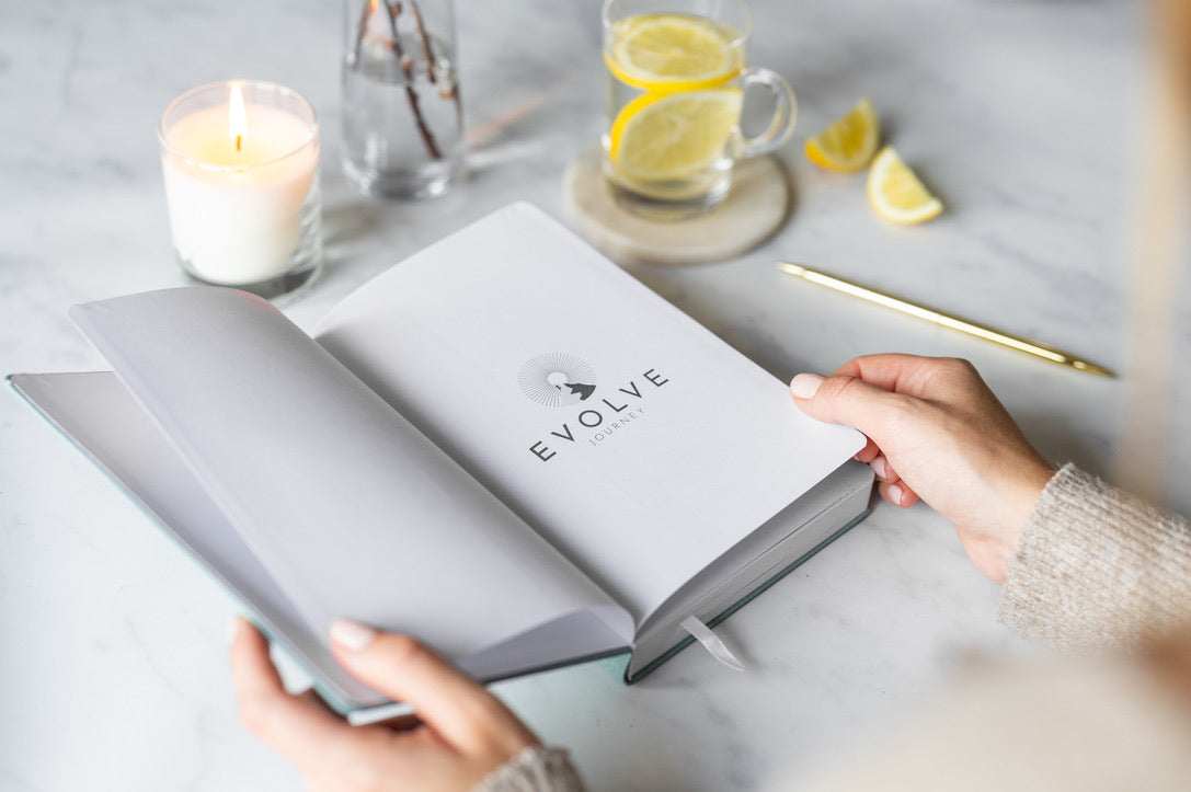 Advice for Future You | Evolve Journey