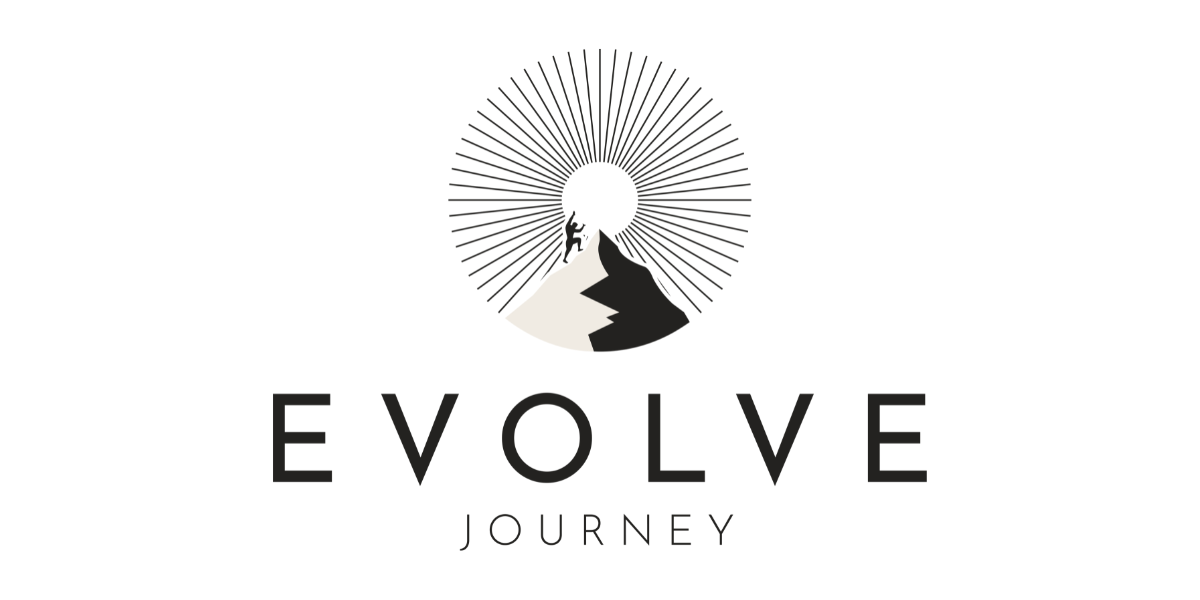Evolve Journey | Gratitude Journal & Productivity Planner